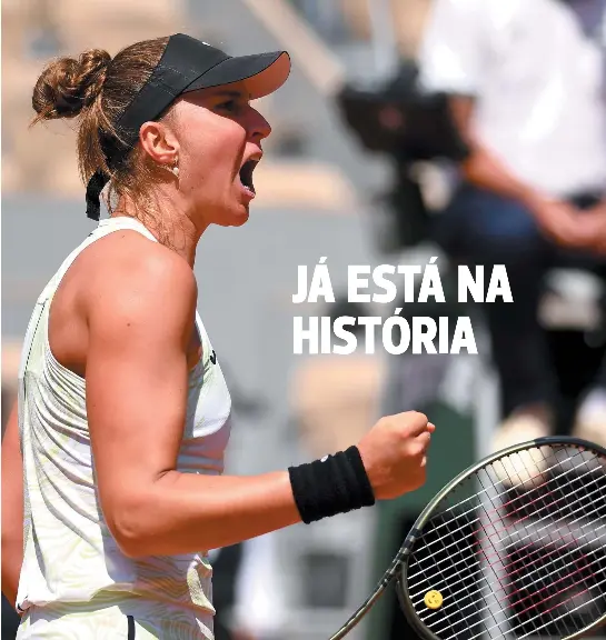 JÁ ESTÁ NA HISTÓRIA - PressReader