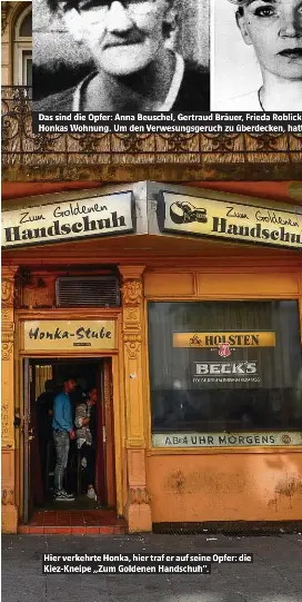 Plötzlich Filmstar - PressReader