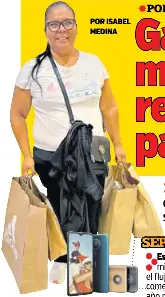 Gastarán más en regalos para papá - PressReader