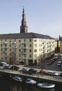 Danish delight - PressReader