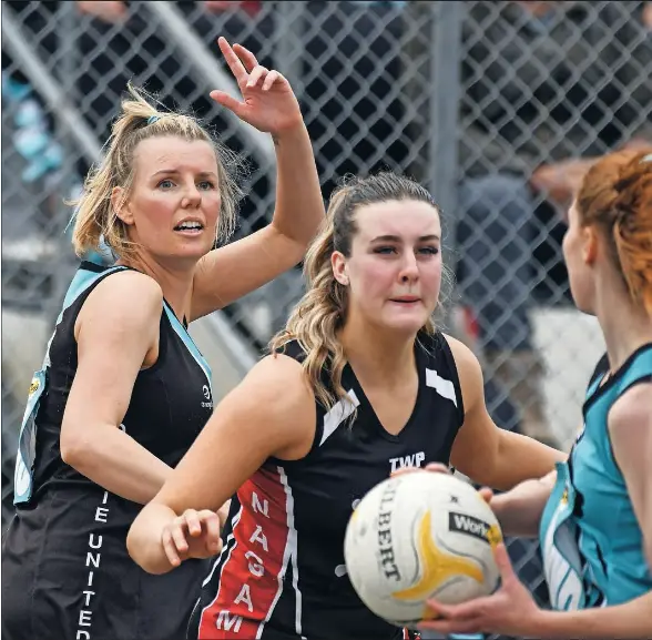 Impressive run continues - PressReader