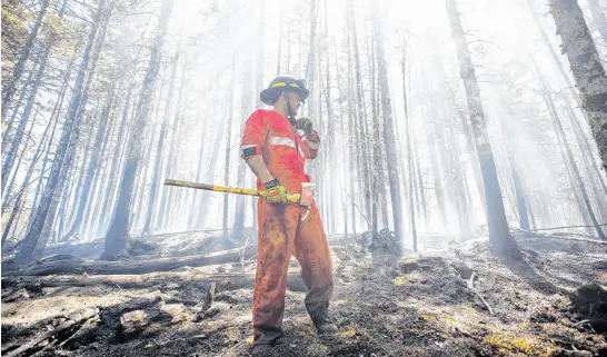 Conditions ‘very dangerous’ - PressReader