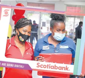 Massy Distributi­on donates personal care, nutrition products to the ...