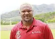 Kabamba Floors appointed Maties rugby coach - PressReader