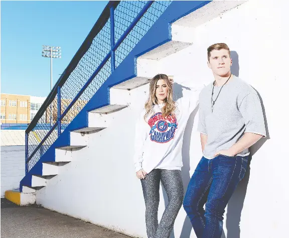 THE FUTURE LOOKS BRIGHT - PressReader