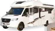 WINNER Coachman Travel Master 545 - PressReader