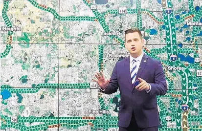 TV’s traffic reporters - PressReader