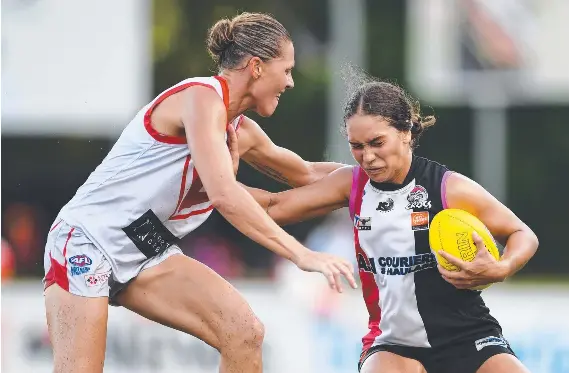 Buffette into big time - PressReader