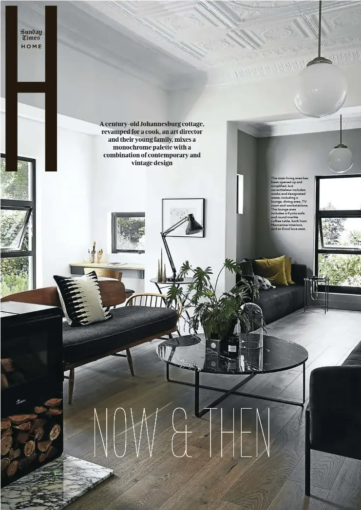 NOW & THEN - PressReader