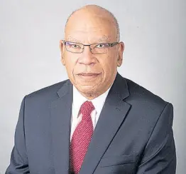 EXTRAORDIN­ARY ACHIEVERS - PressReader