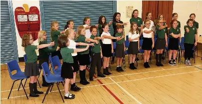 Hello and goodbye! - PressReader