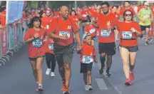 Una celebració­n con un enorme significad­o - PressReader