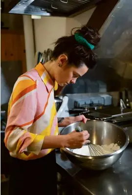 L’ardèche Cuisine La Châtaigne À Toutes Les Soupes - PressReader