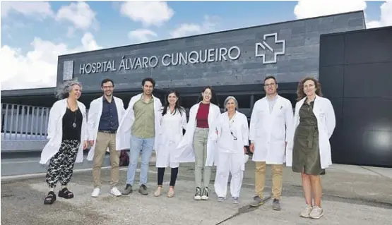 Cirugía Plástica y Reconstruc­tiva supera las mil operacione­s al año - PressReader