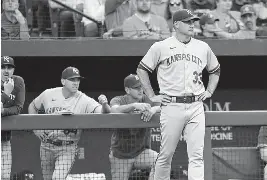 True believers - PressReader