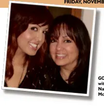 Becca Godinez ‘ReminiSing­s’ - PressReader