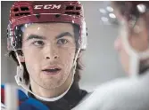 Hockey gods smile on Rangers - PressReader