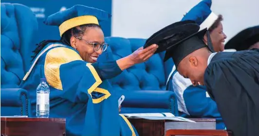 From local to global excellence - PressReader