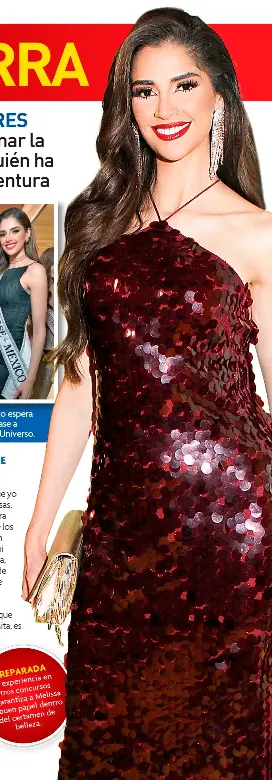 ¡LLEVA PORRA DE 100 PERSONAS! - PressReader