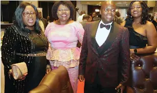 Herald honours community heroes - PressReader