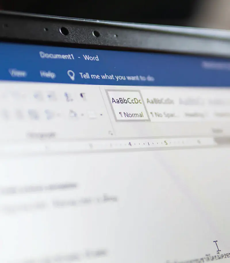 FORMATANDO UM TEXTO - PressReader