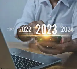 Los desafíos digitales para 2023 - PressReader