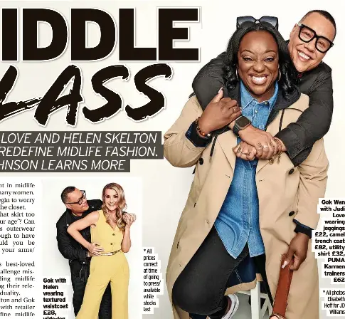 MIDDLE CLASS - PressReader