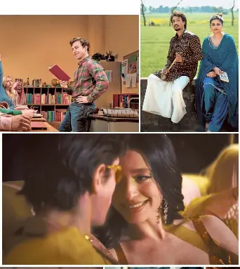 Recipes from author Sunita Kohli’s dinner table - PressReader