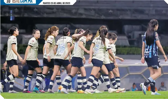 Vuelo polémico MÁS RESULTADOS - PressReader