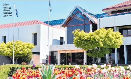 Ratepayers face average rates rise of 10.24% - PressReader