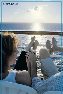 CRUISING IN AUSTRALIA - PressReader