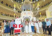 Festive fun for everyone - PressReader