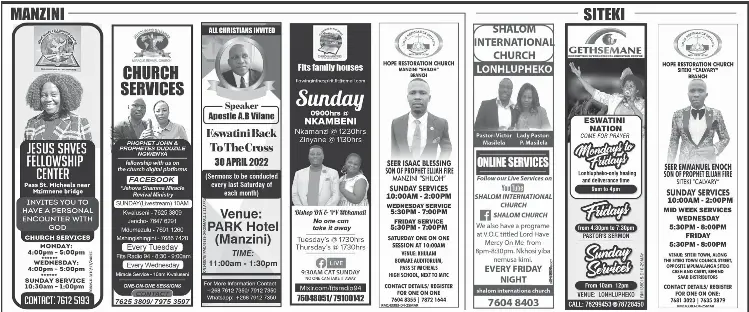 Procrastin­ation stifles potential - PressReader