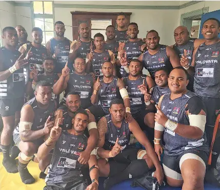 Ba to Celebrate Skipper Promotion - PressReader