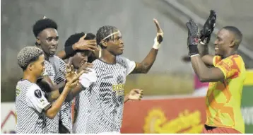 ‘Going one step further’ - PressReader