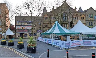 Nightclub faces licence review - PressReader