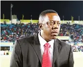 From Isaac Mpofu to the Chevrons - PressReader