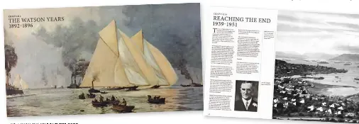 ALFRED MYLNE – THE LIFE, YACHTS AND LEGACY OF SCOTLAND’S GREATEST YACHT ...