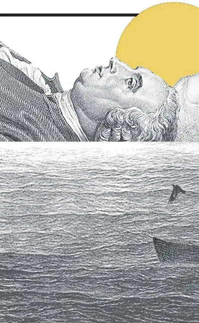 Friendship resurrecte­d - PressReader