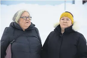 Anxious times for islanders under shadow of Trump’s threats - PressReader