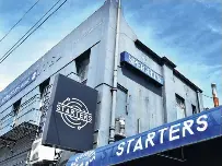 A chance encounter with Sudanese Post - PressReader