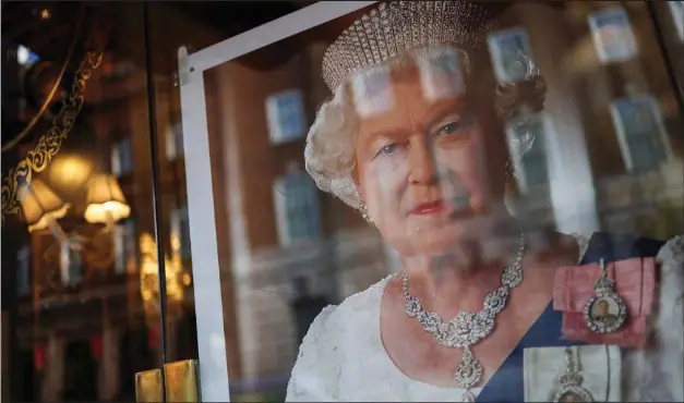 KONGERØGEL­SE I OVERDOSIS - PressReader