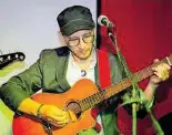 Daniel Salas presenta su Live Session - PressReader