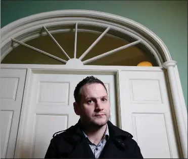 Dr Stephen Mullen is one of the country’s leading authoritie­s on Scotland and slavery. Here he ...