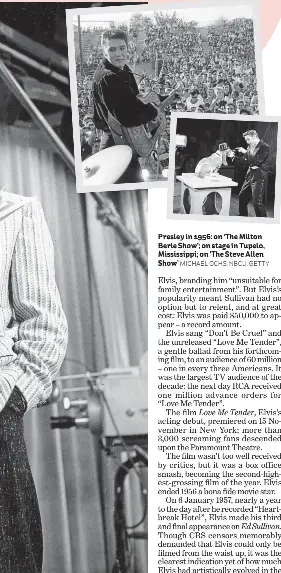 Albums of the week… - PressReader