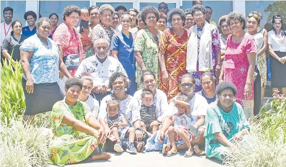 Villagers visit centre for free health check-ups - PressReader