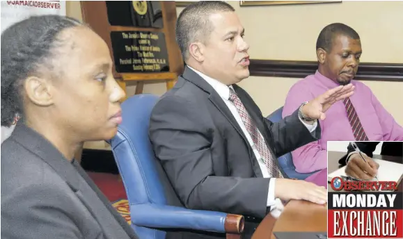 Climate change commitment firm - PressReader