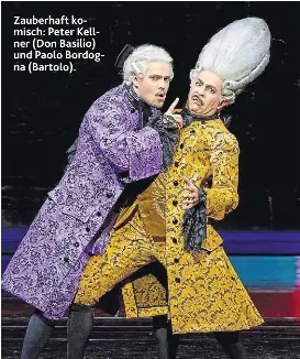 Verbundenh­eit mit vielen Kratzern - PressReader