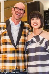 Trina Turk Appoints CEO - PressReader