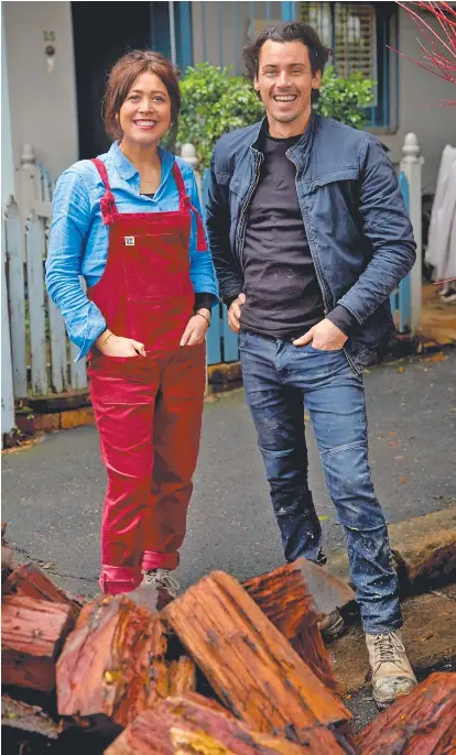 HOT PROPERTY - PressReader